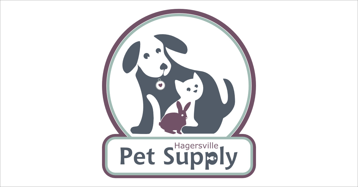 Hagersville Pet Supply – Hagersville Pet Store