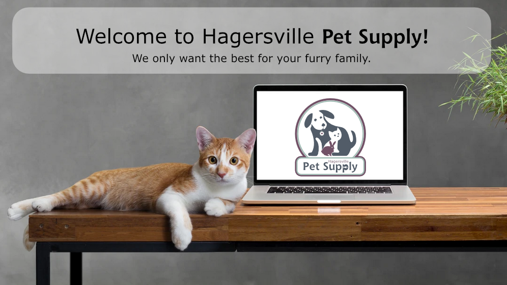 Hagersville Pet Supply – Hagersville Pet Store
